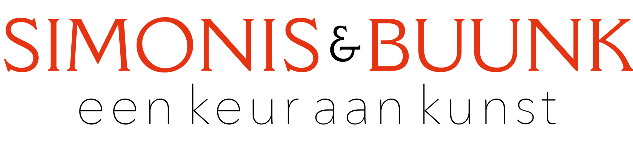 Simonis & Buunk Kunsthandel - Museumtijdschrift