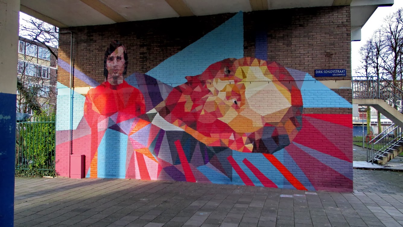 Roger Raveelmuseum - Museumtijdschrift