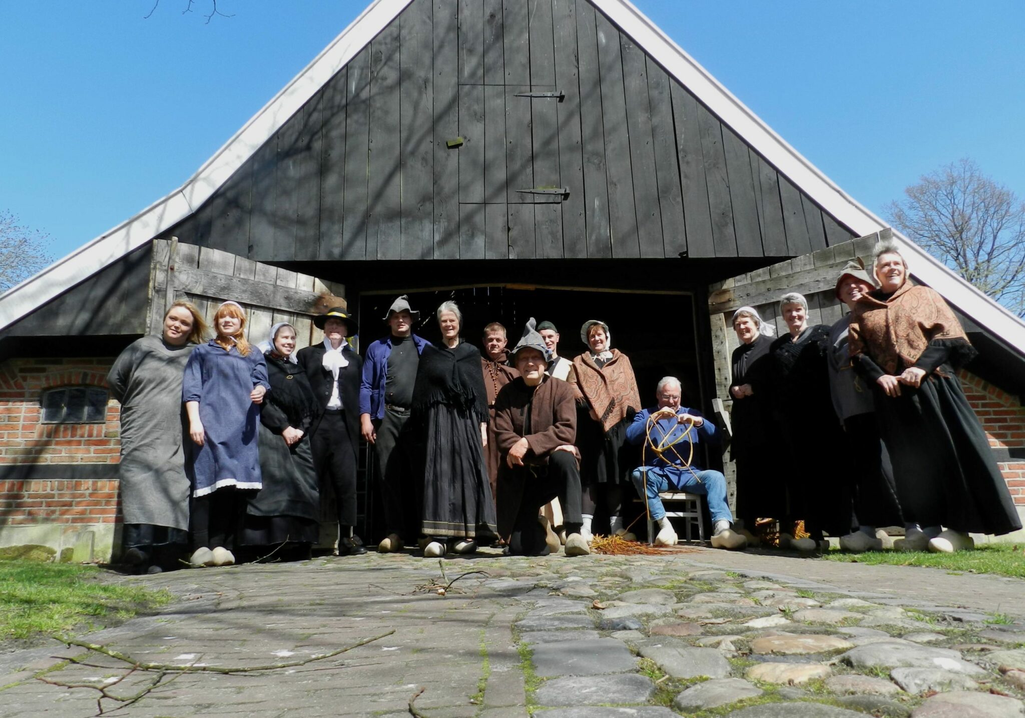 Galerie Ron Mandos - Museumtijdschrift