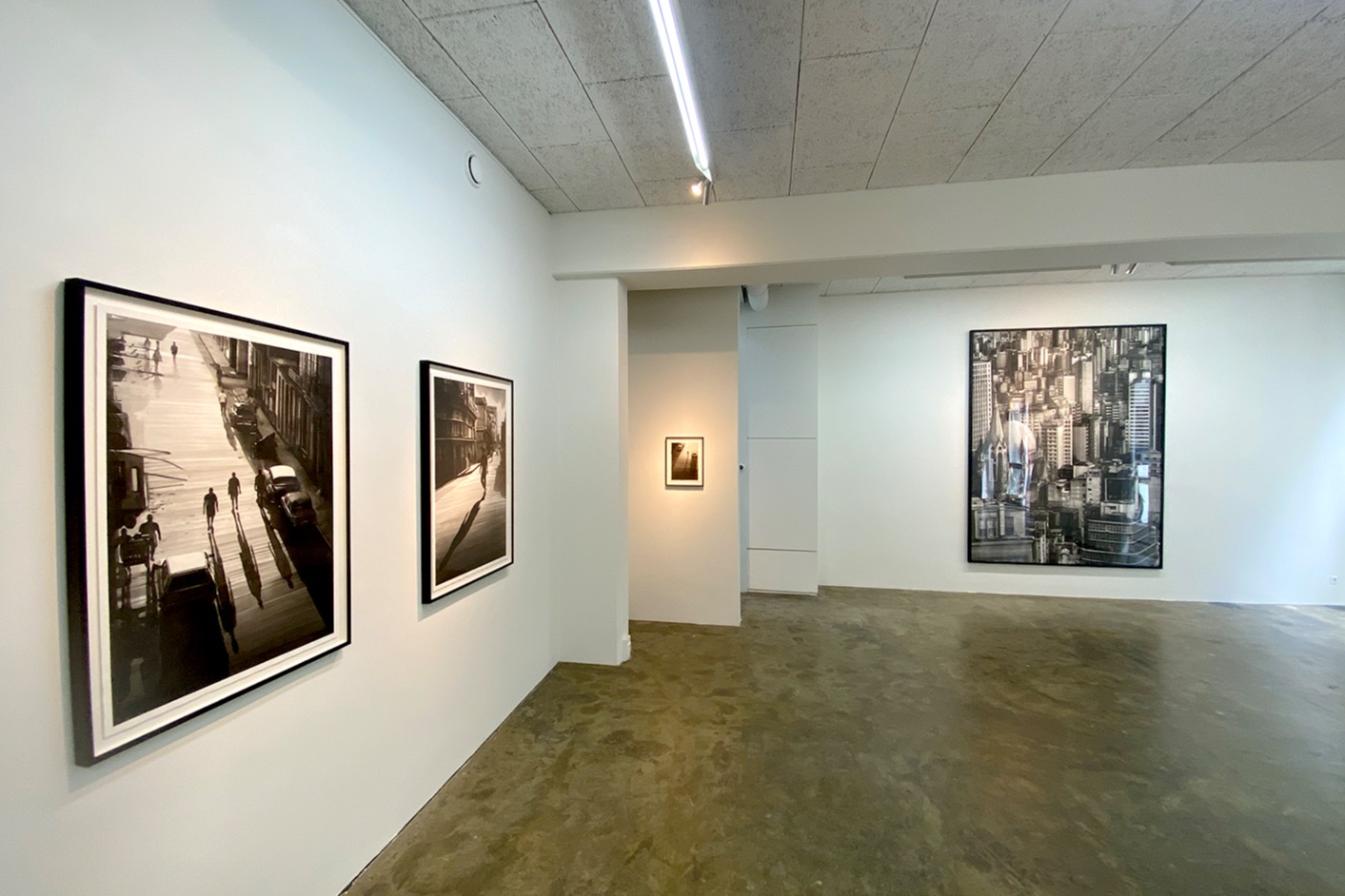 Rutger Brandt Gallery - Museumtijdschrift