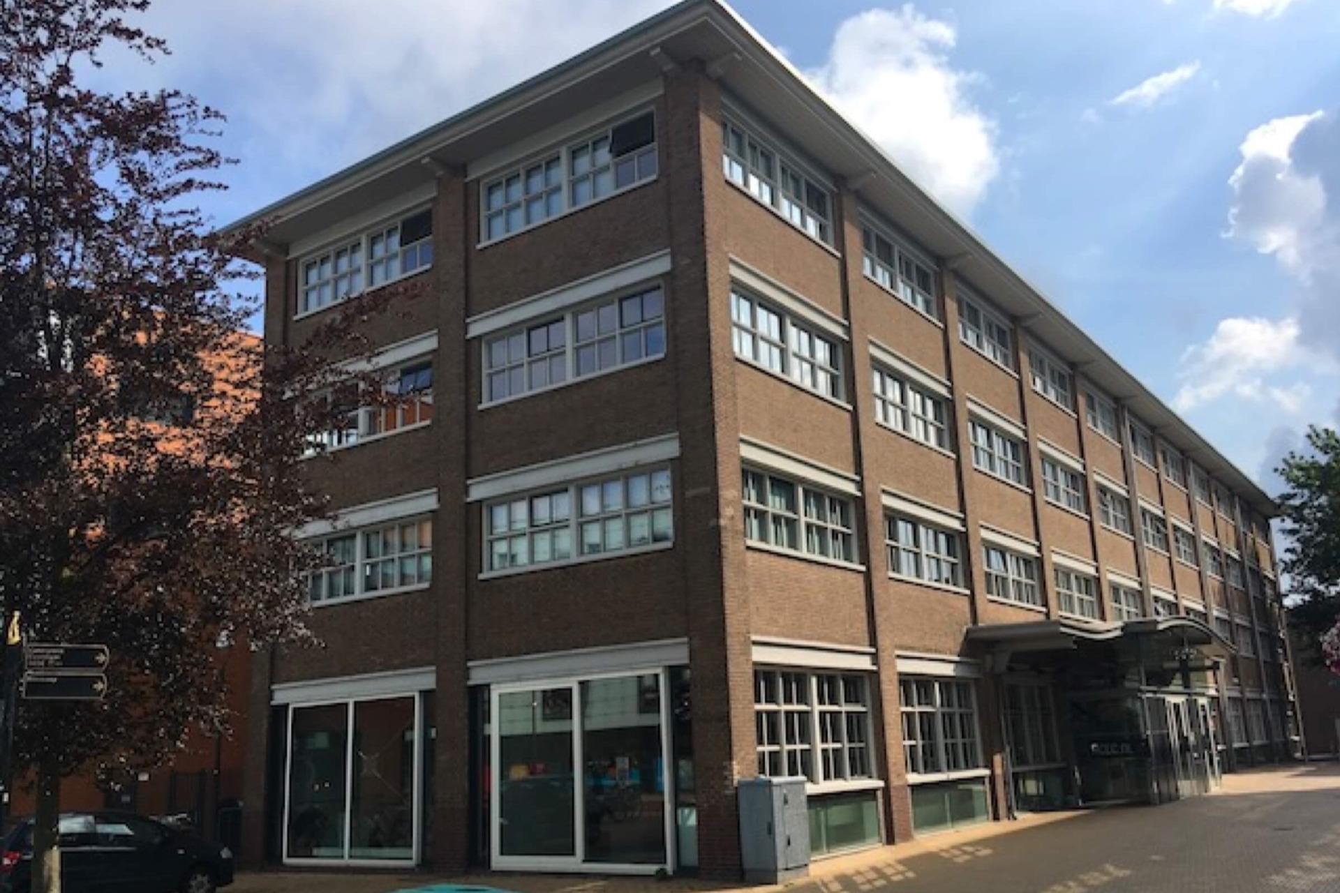 Landgoed Anningahof - Museumtijdschrift