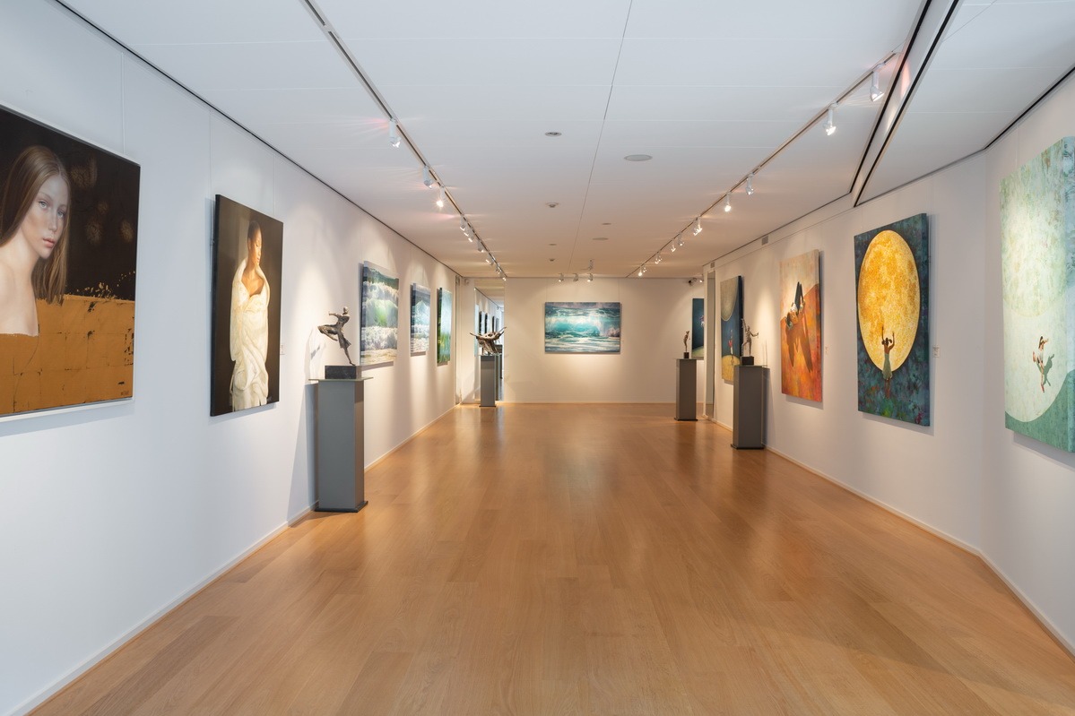 The Obsession of Art - Museumtijdschrift