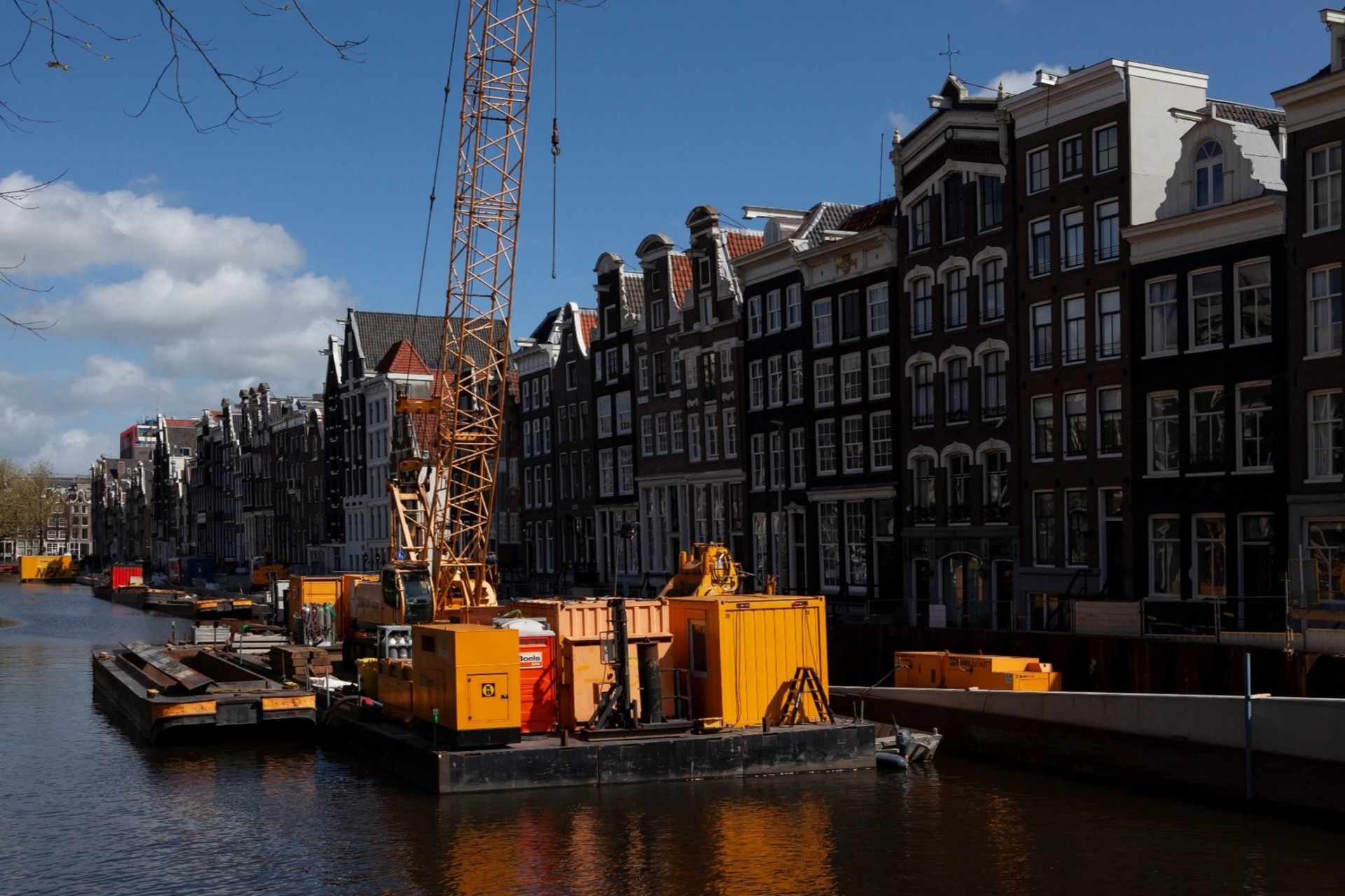 Grachtenmuseum Amsterdam - Museumtijdschrift