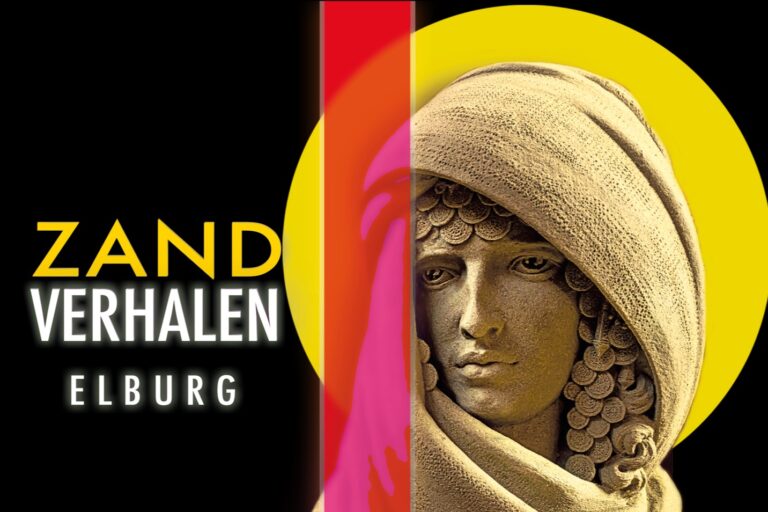 Zandverhalen Elburg - Museumtijdschrift