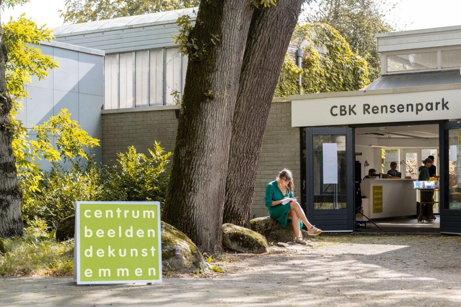 DIEP Emmen - Museumtijdschrift