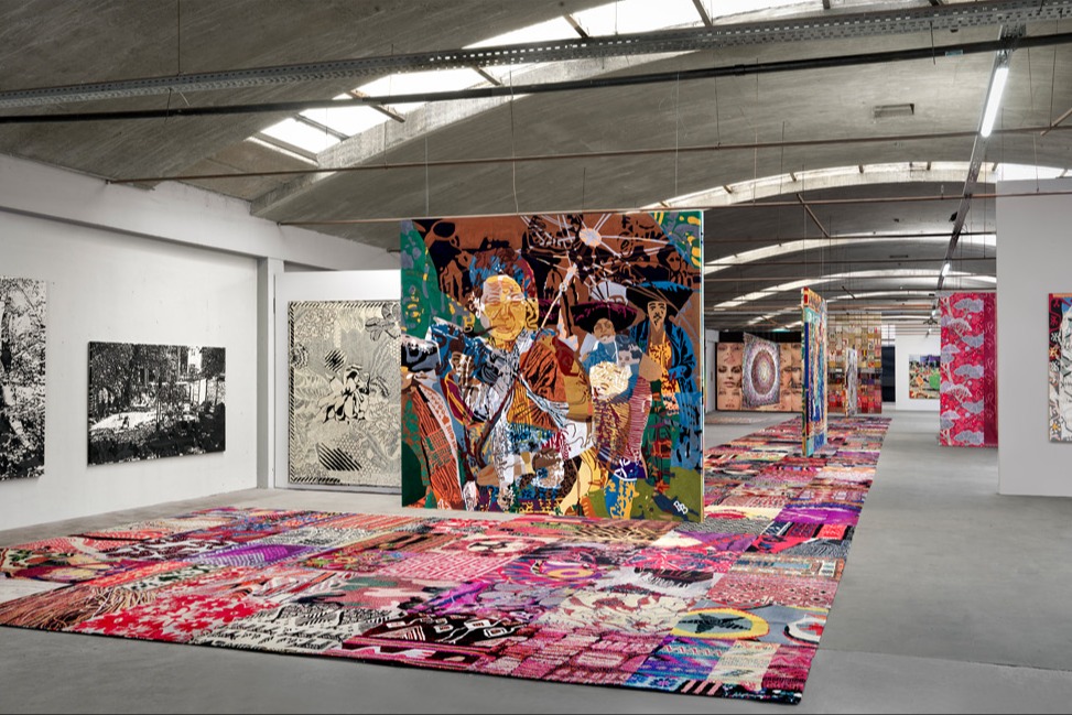 MOYA – Museum Of Young Art - Museumtijdschrift