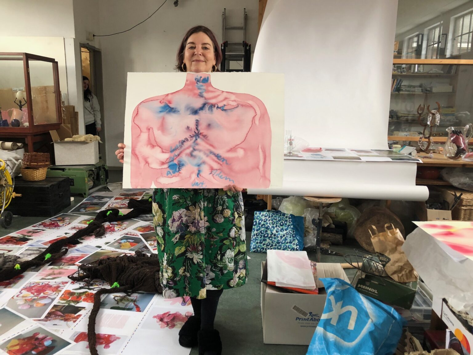 Aflevering 4: Maria Roosen - Museumtijdschrift