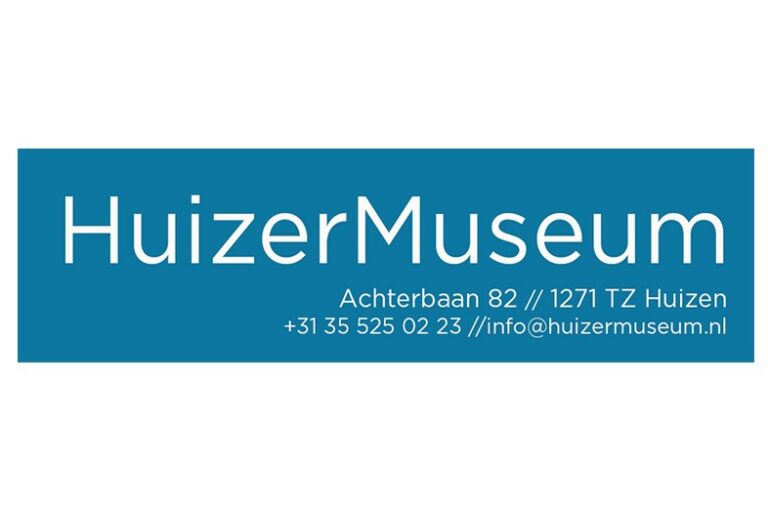Huizer Museum - Museumtijdschrift