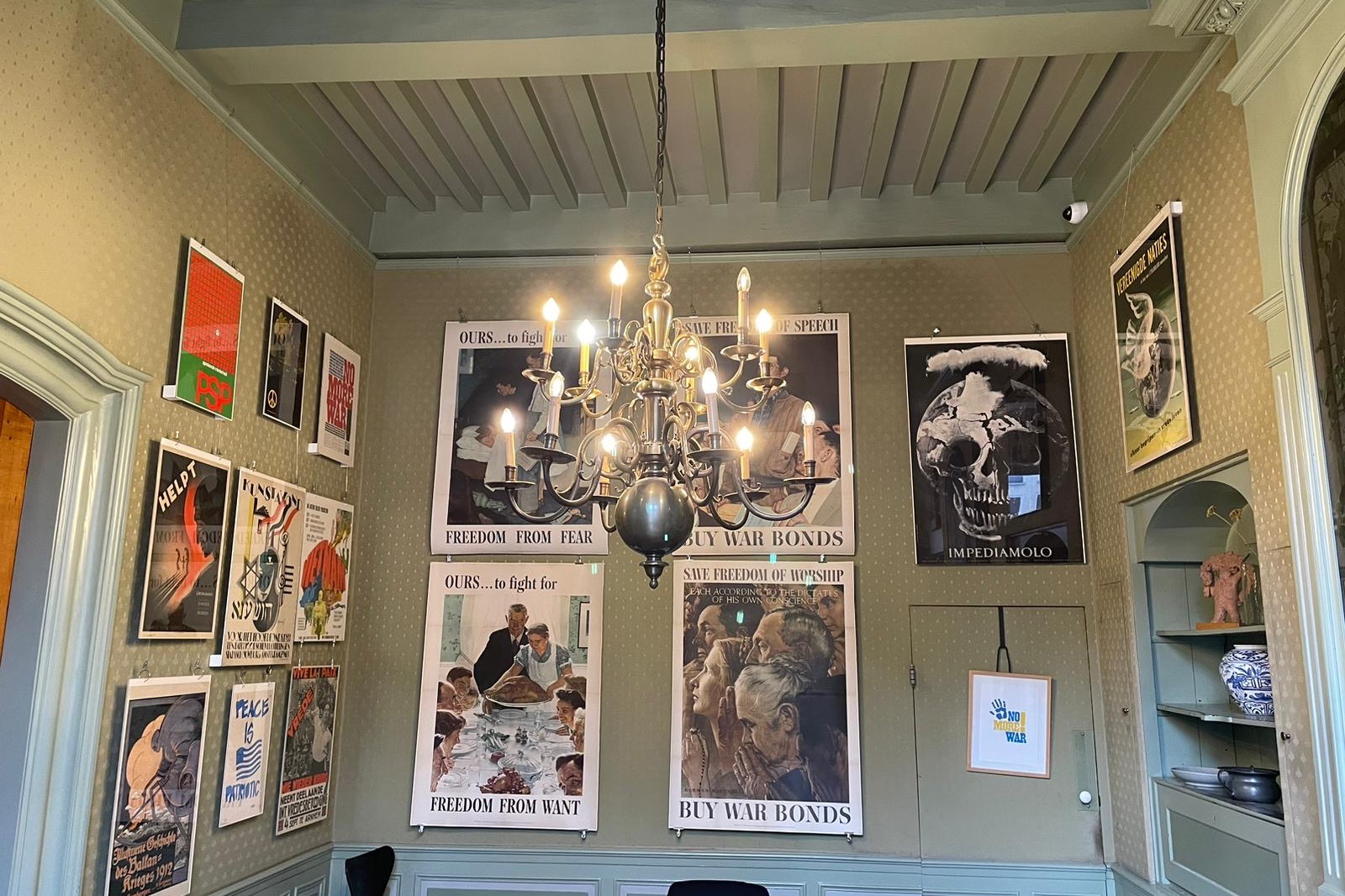 Design Museum Dedel - Museumtijdschrift