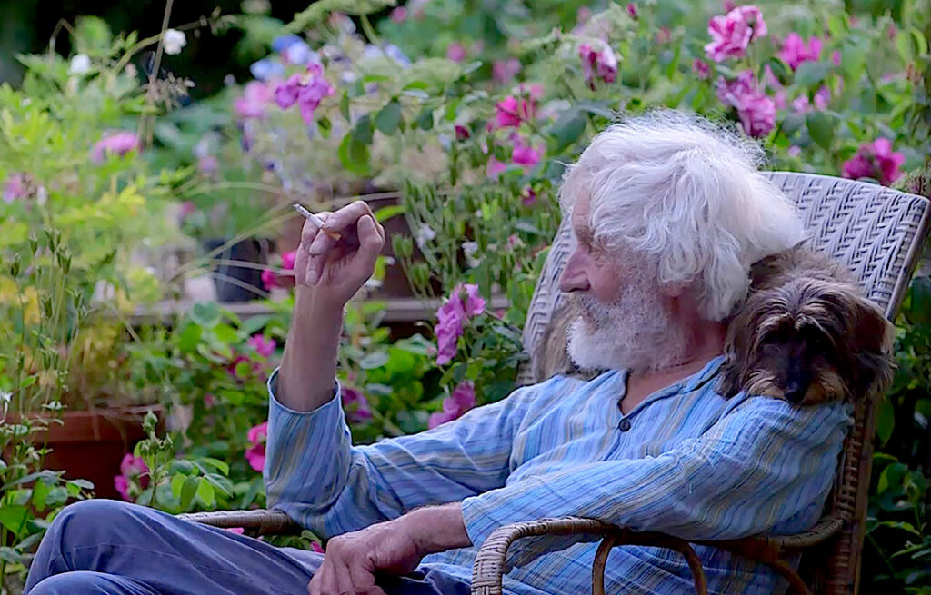 Noordelijk realist Matthijs Röling overleden - Museumtijdschrift