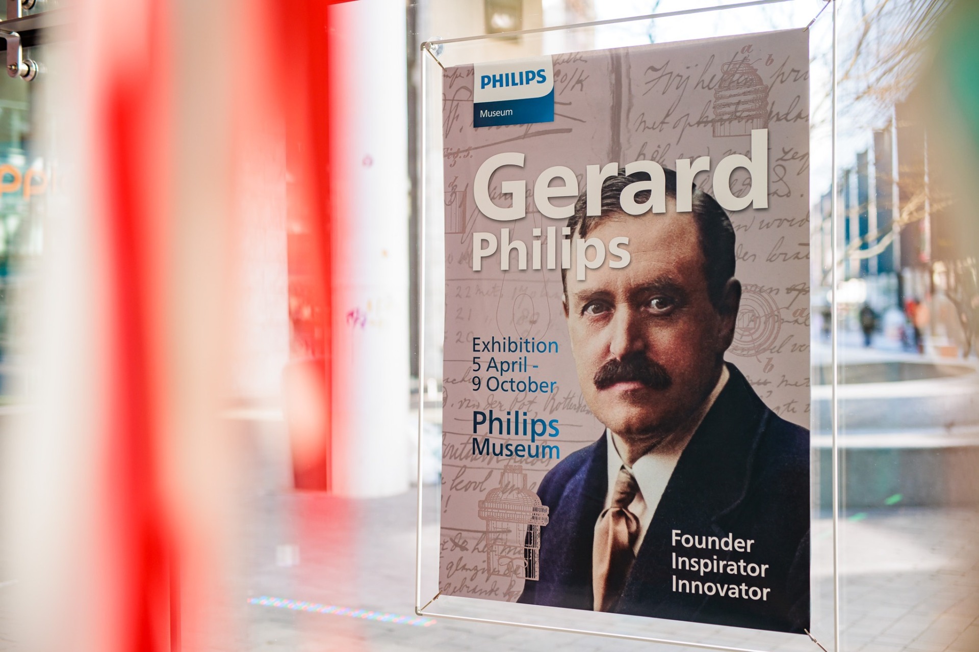Philips Museum - Museumtijdschrift