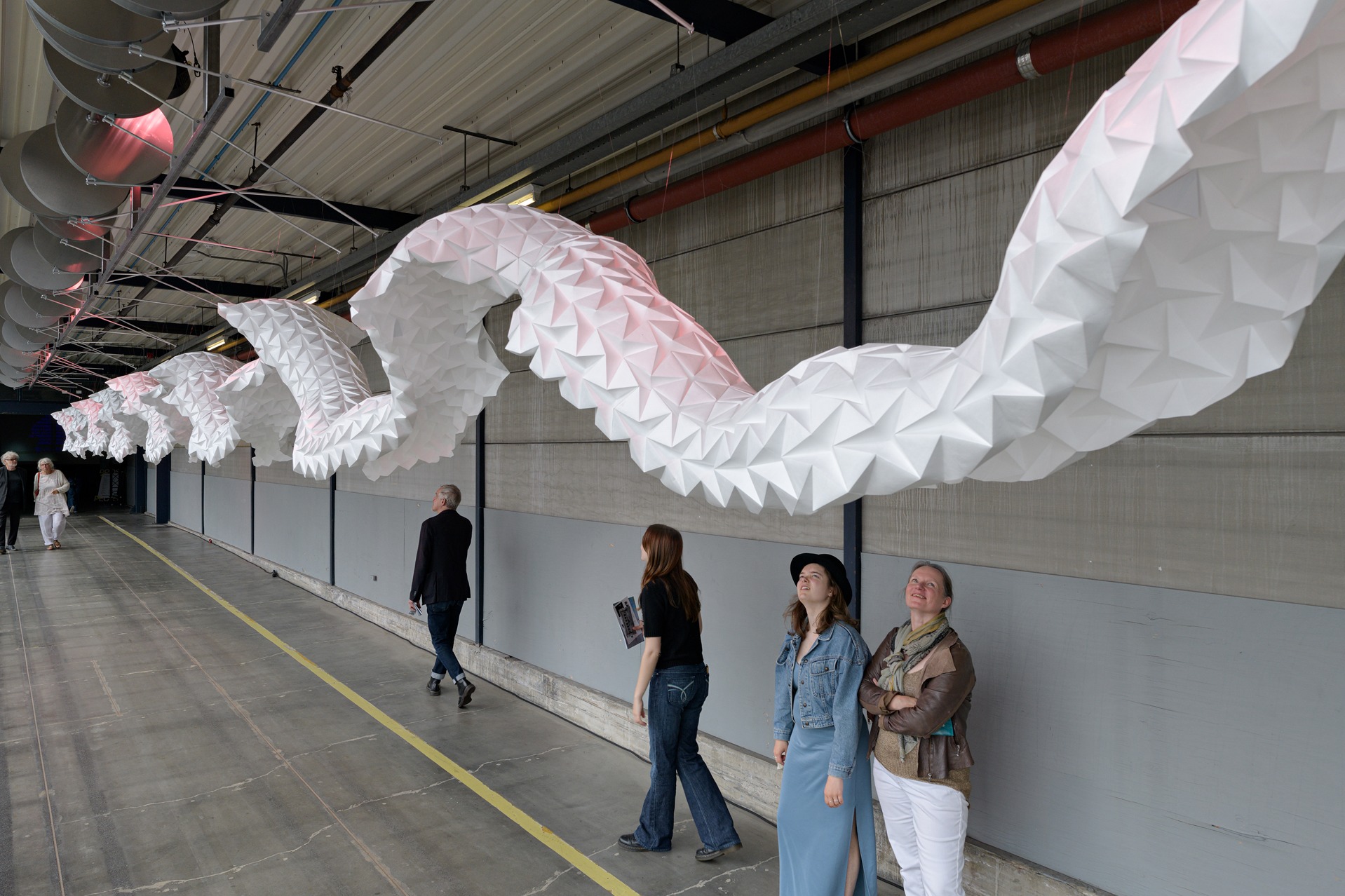 Museum Beelden aan Zee - Museumtijdschrift