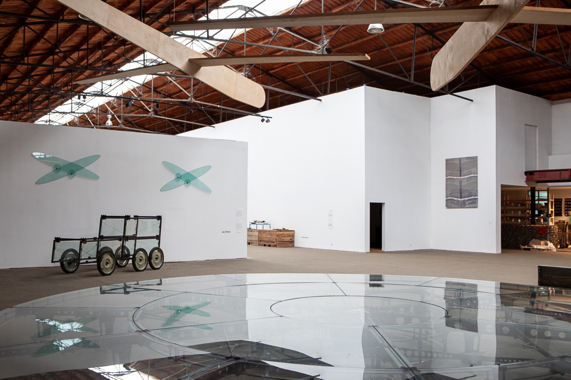 Verbeke Foundation - Museumtijdschrift