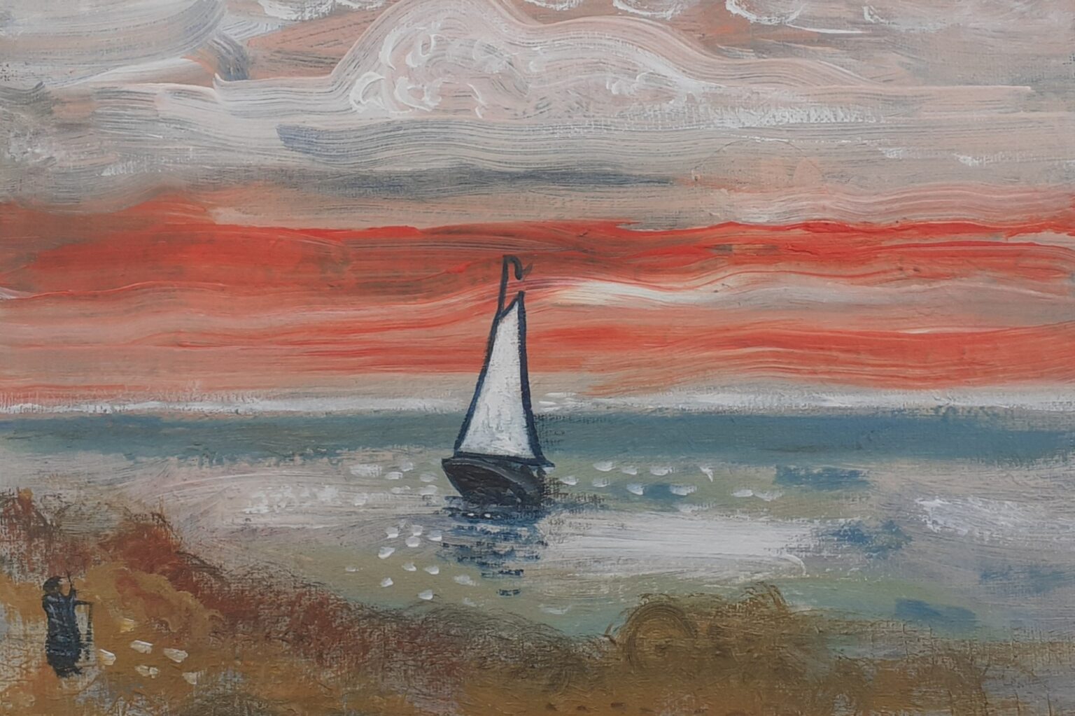 Museum Belvédère - Museumtijdschrift