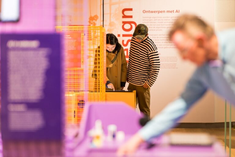 Philips Museum - Museumtijdschrift