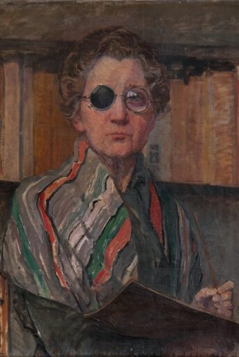 Jo Koster, kunstenaar - Museumtijdschrift