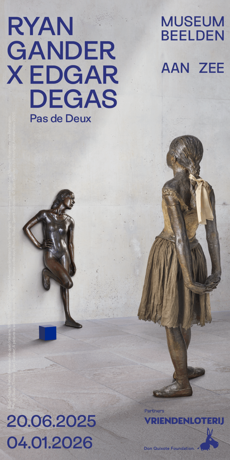 Mark Manders – Mindstudy - Museumtijdschrift