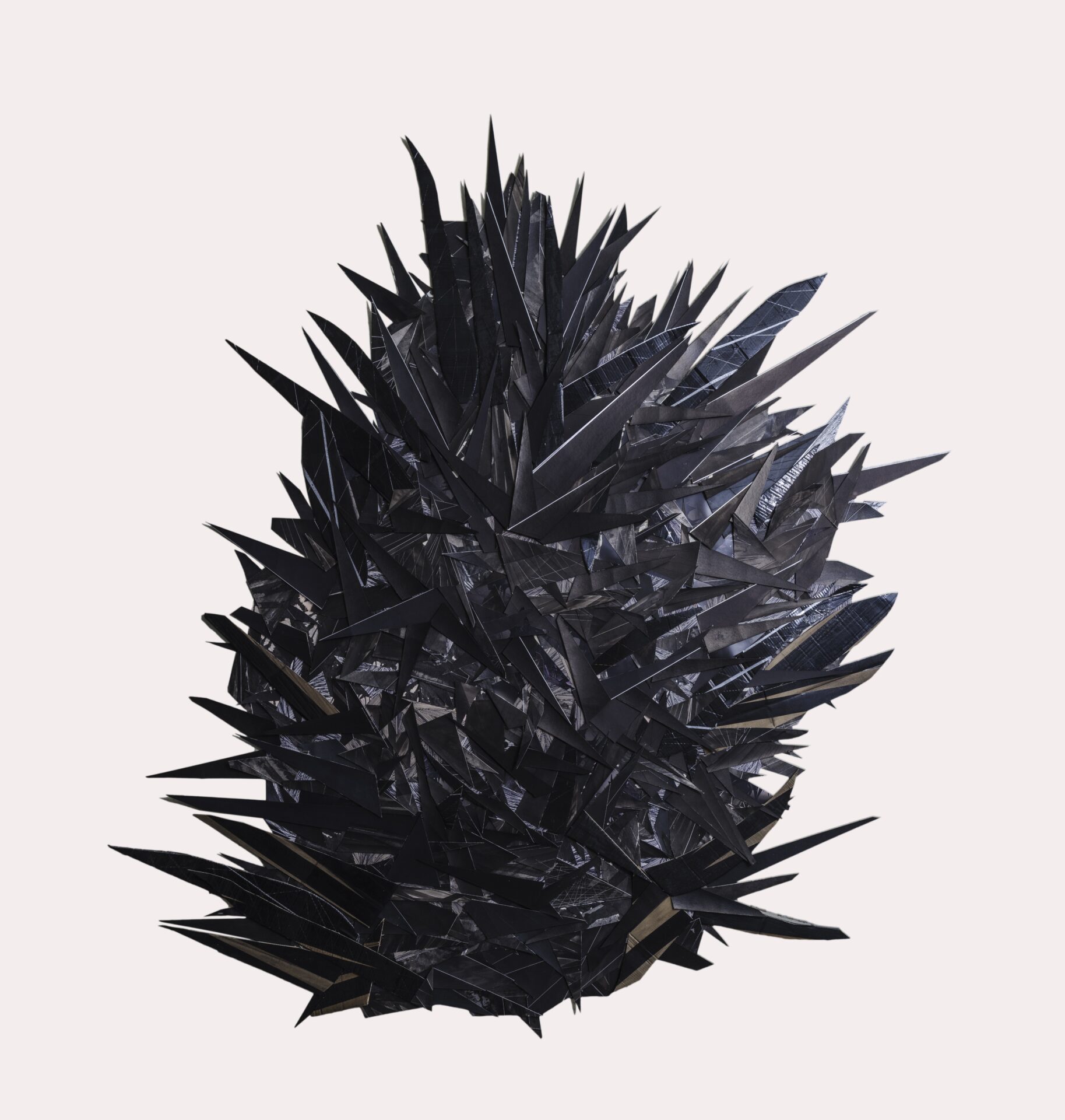 Joyce Zwerver - Museumtijdschrift