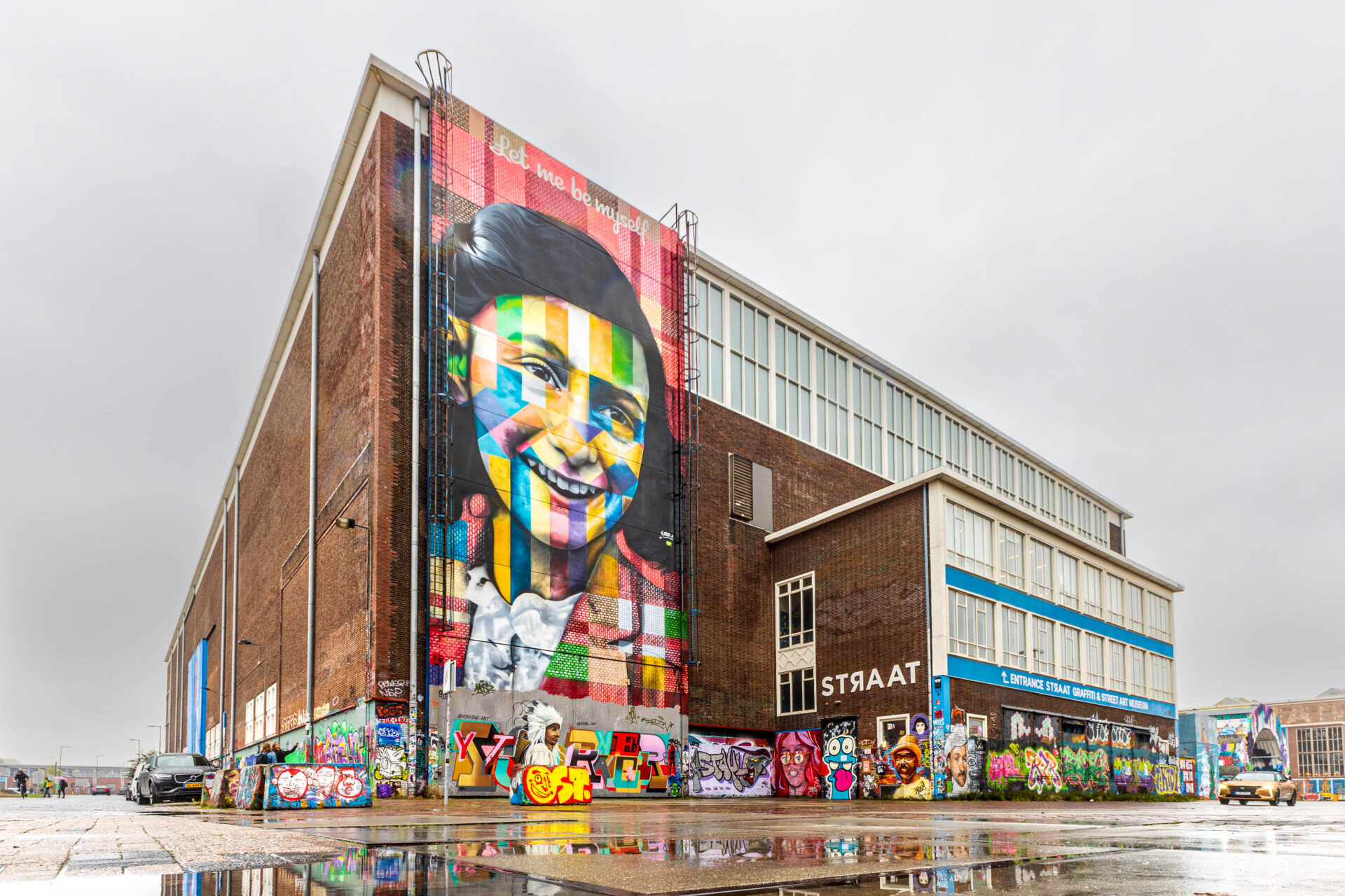 STRAAT Museum - Museumtijdschrift